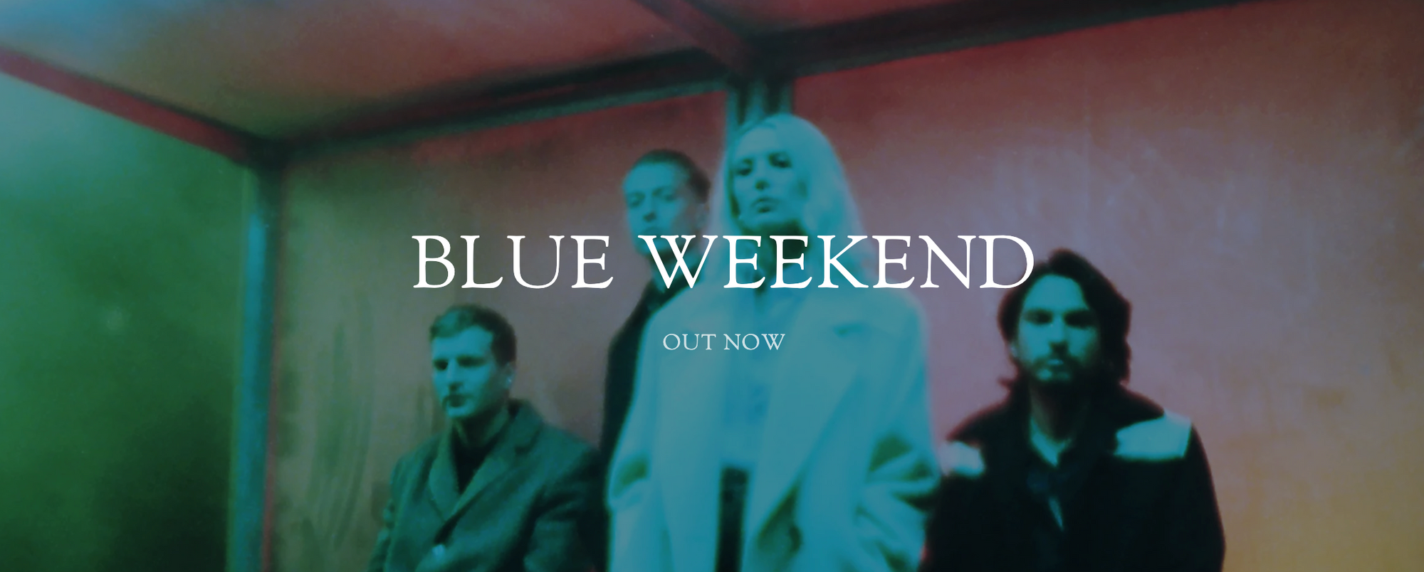 Wolf Alice Official Store