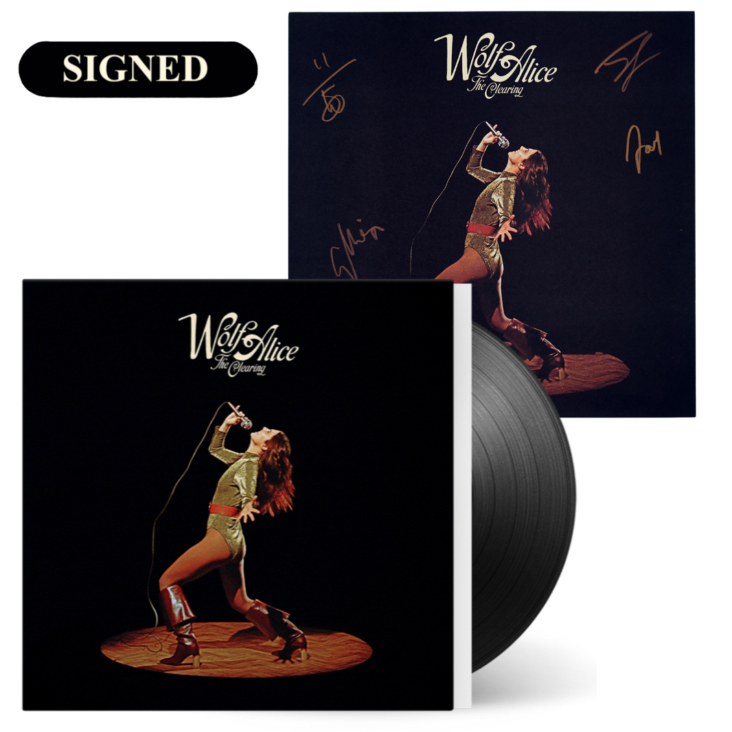 Wolf Alice Official Store