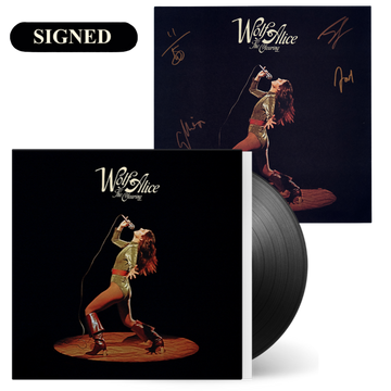 Wolf Alice Official Store