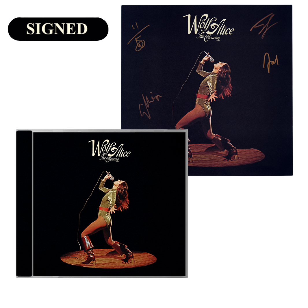 Wolf Alice Official Store
