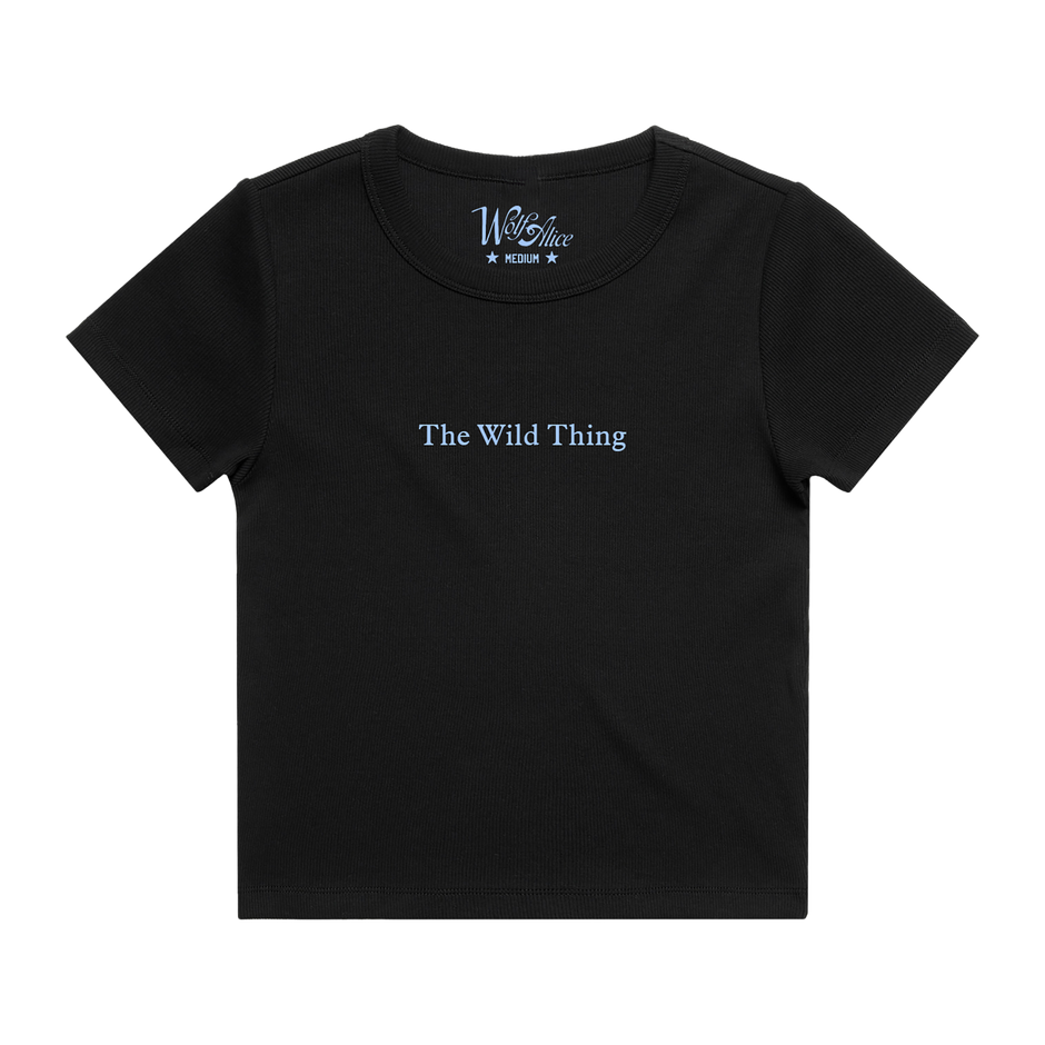 Merch | Wolf Alice Official Store