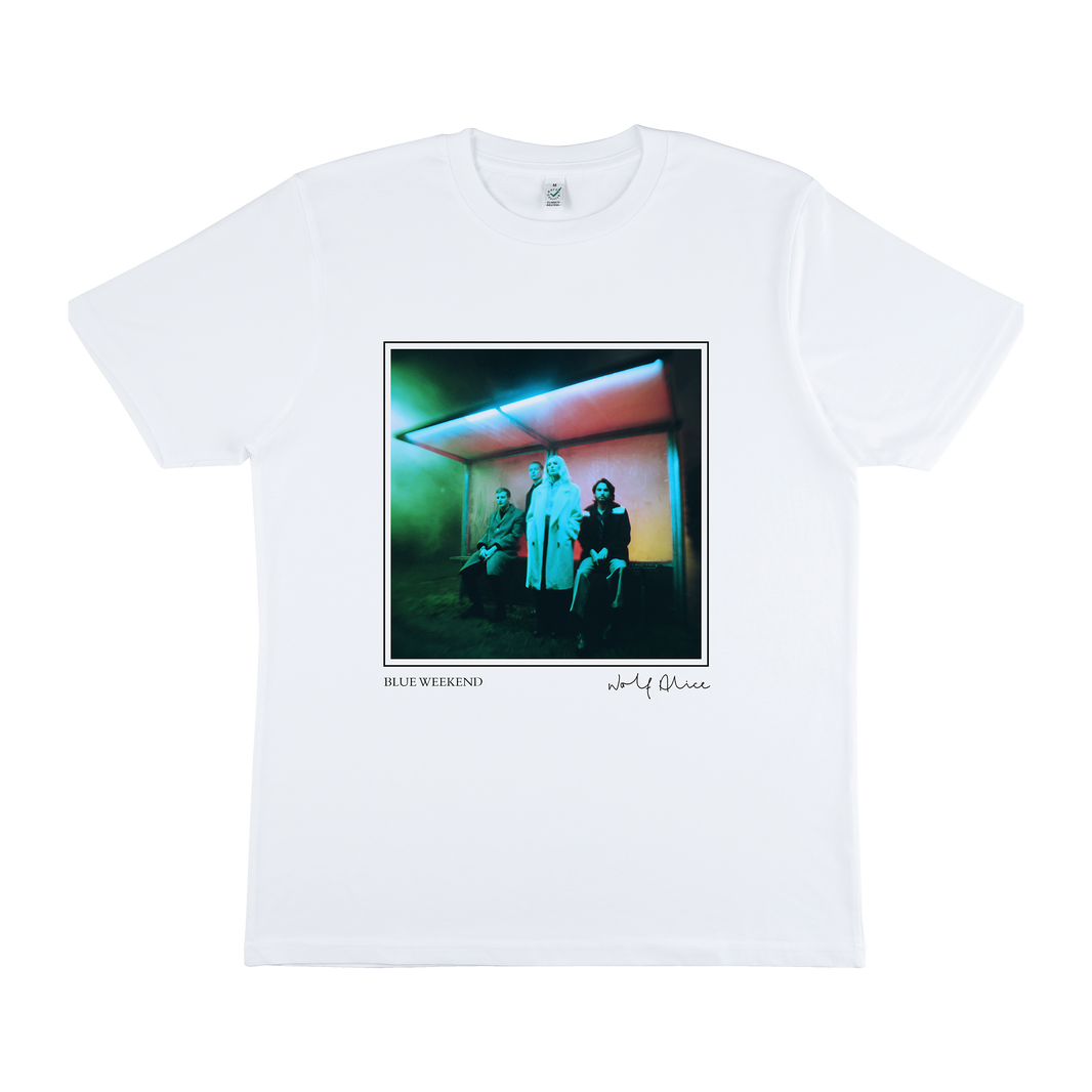 Merch | Wolf Alice Official Store