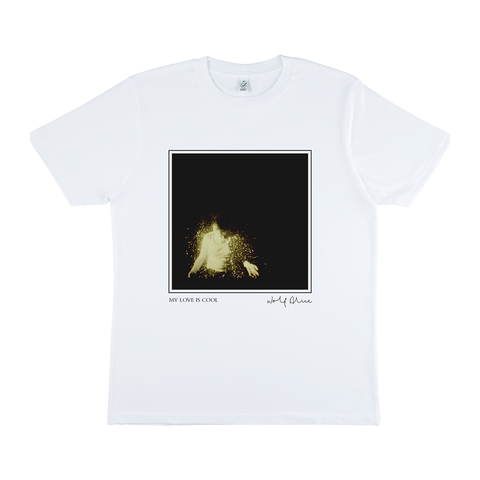 Merch | Wolf Alice Official Store