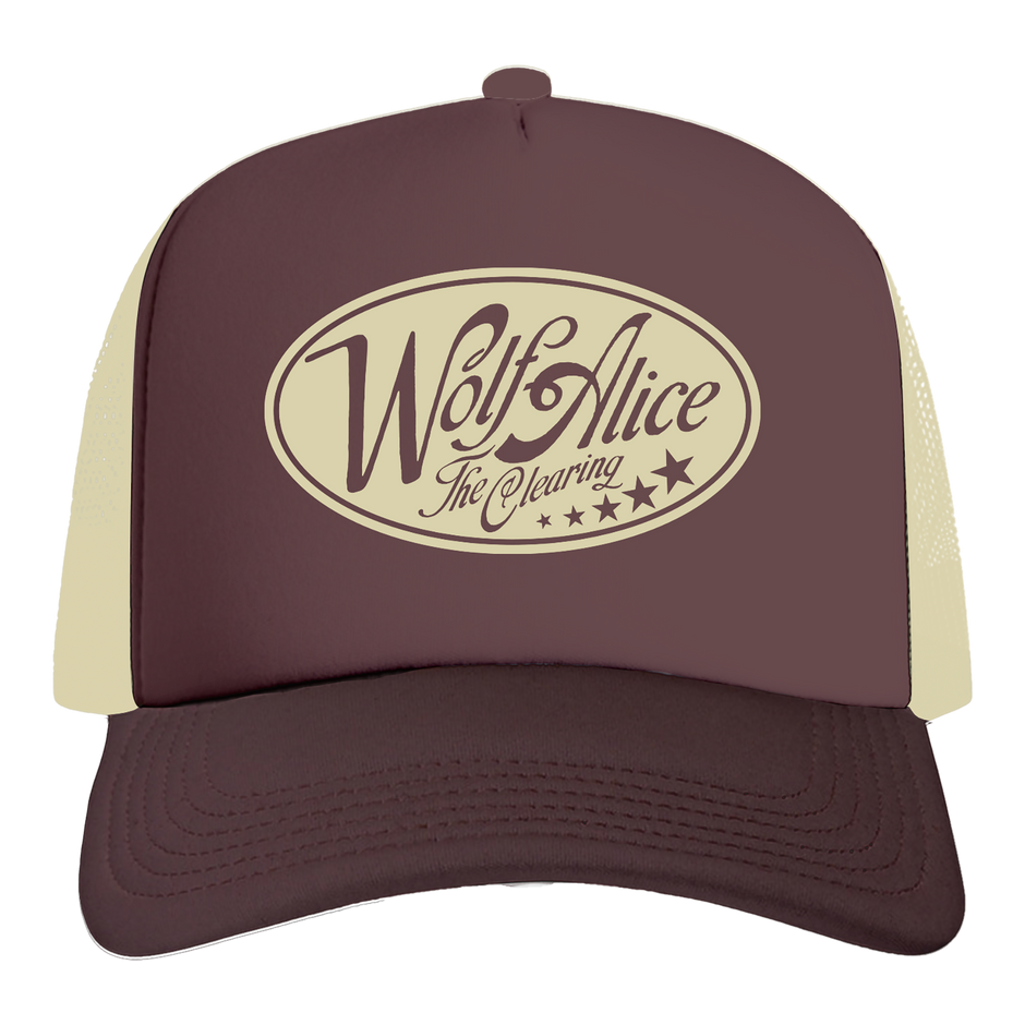 Merch | Wolf Alice Official Store