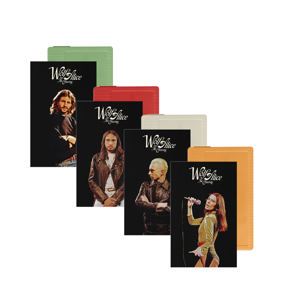 Wolf Alice Official Store