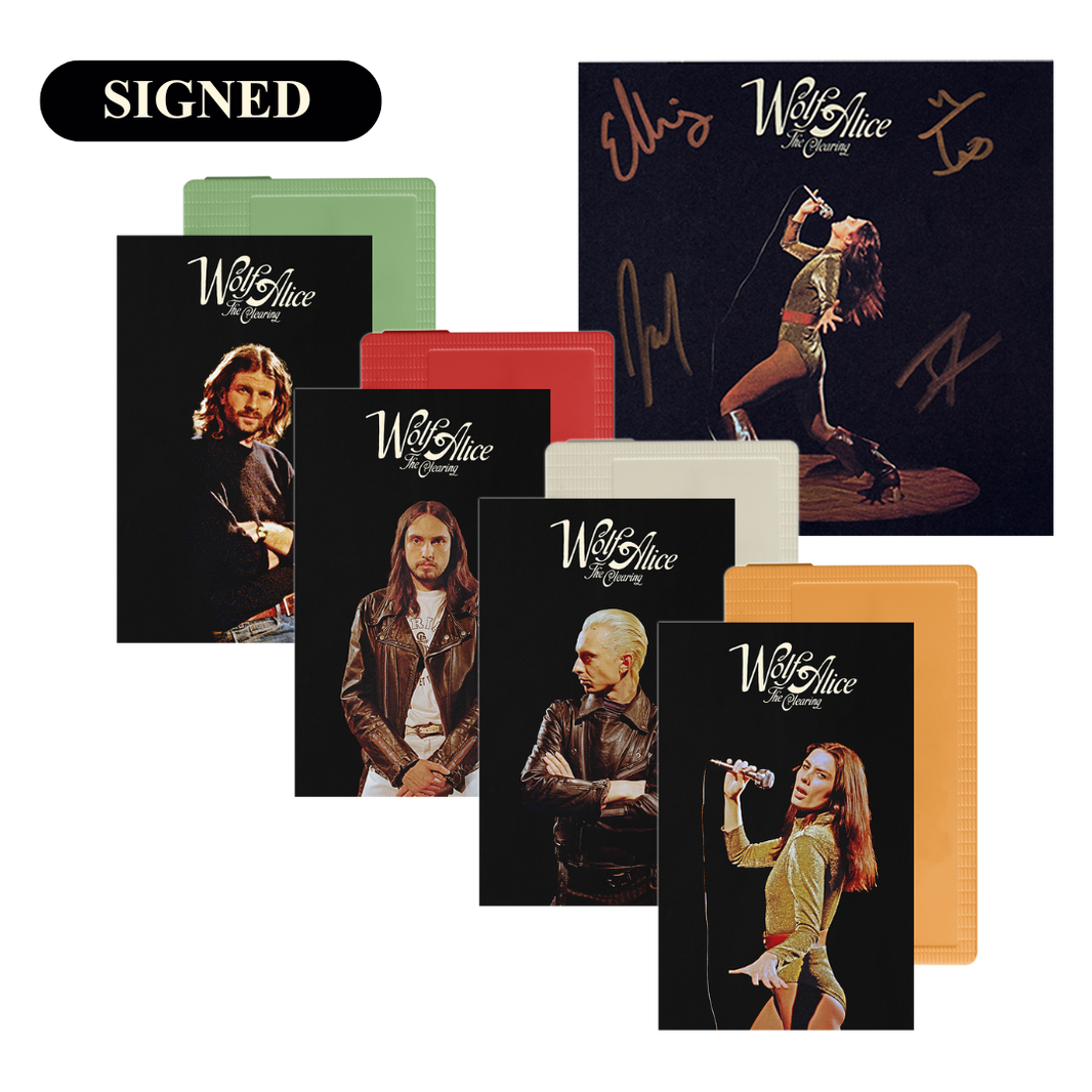 Wolf Alice Official Store