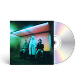 Bleach London x Wolf Alice - Blue Weekend Hair Dye | Wolf Alice ...