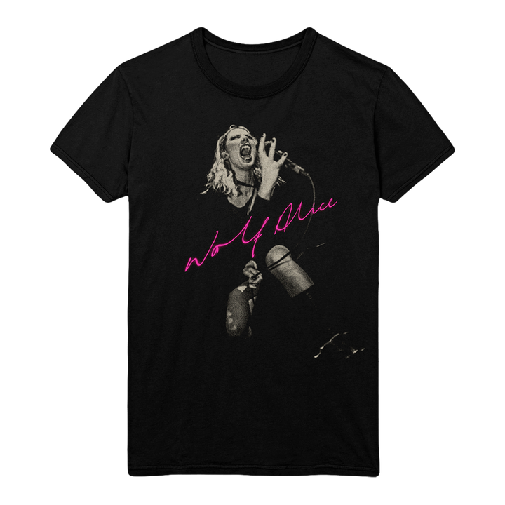 Wolf Alice Official Store